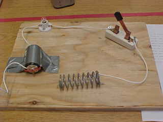 6th Grade Electricity Projects