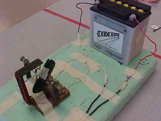 6th Grade Electricity Projects