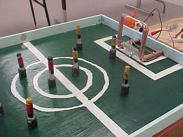 6th Grade Electricity Projects